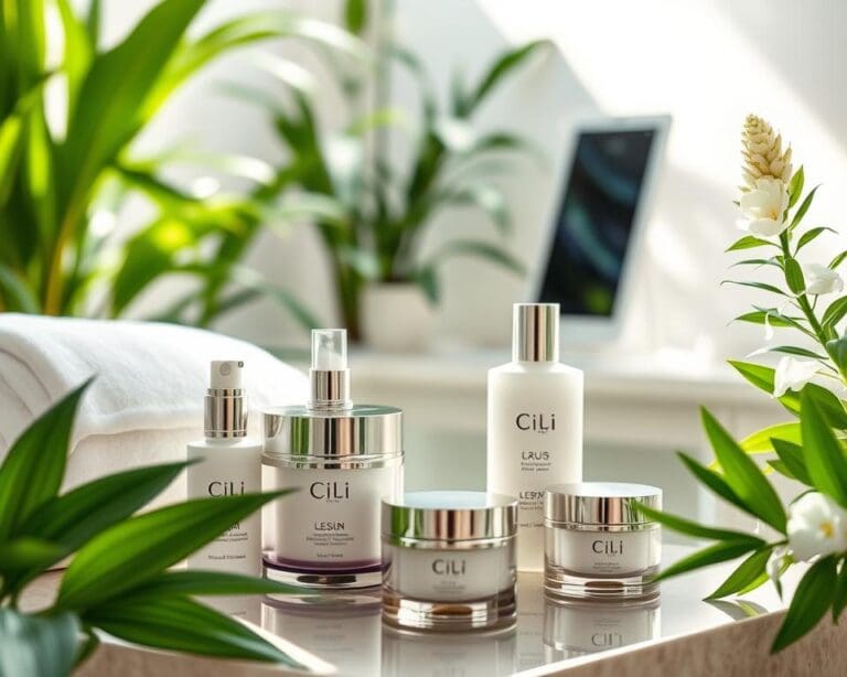 Anti-Aging mit Cili by Design: So funktioniert es | Schweizer Luxus