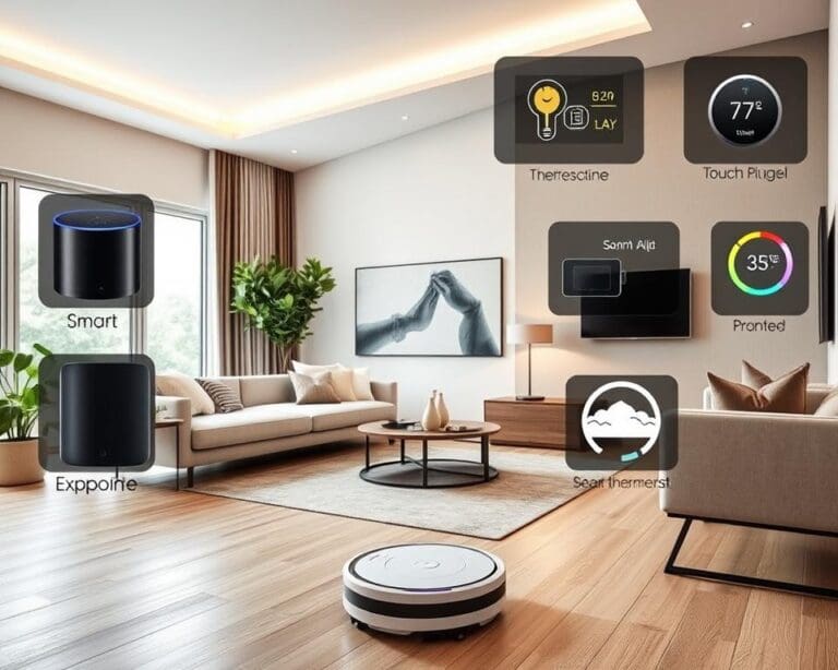Smart Home Systeme für Einsteiger erklärt | Schweizer Luxus